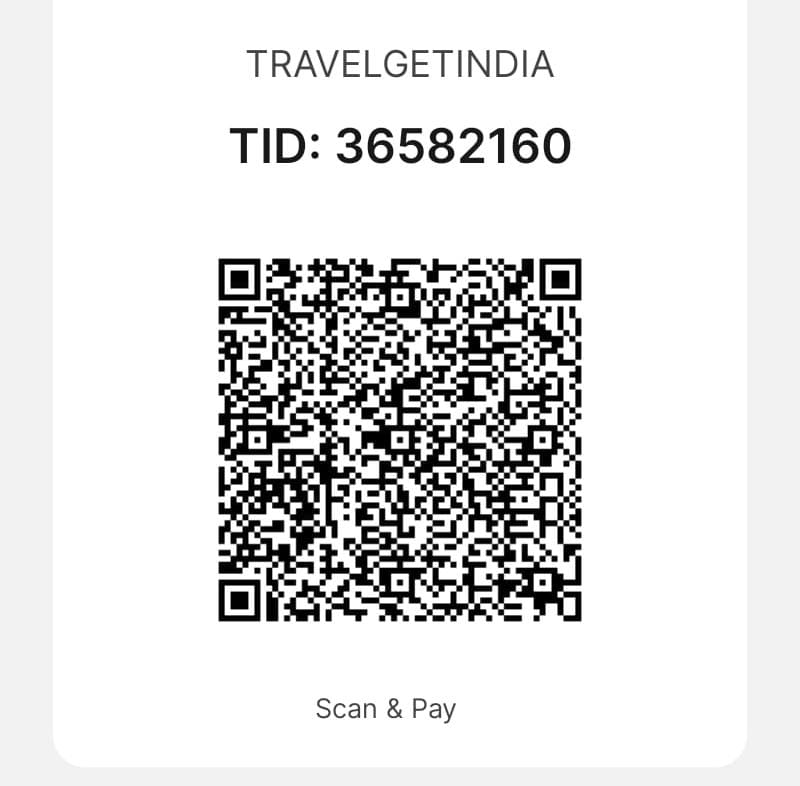 Travel Get India - Luxury Travel Experiences | Premium Tour Packages